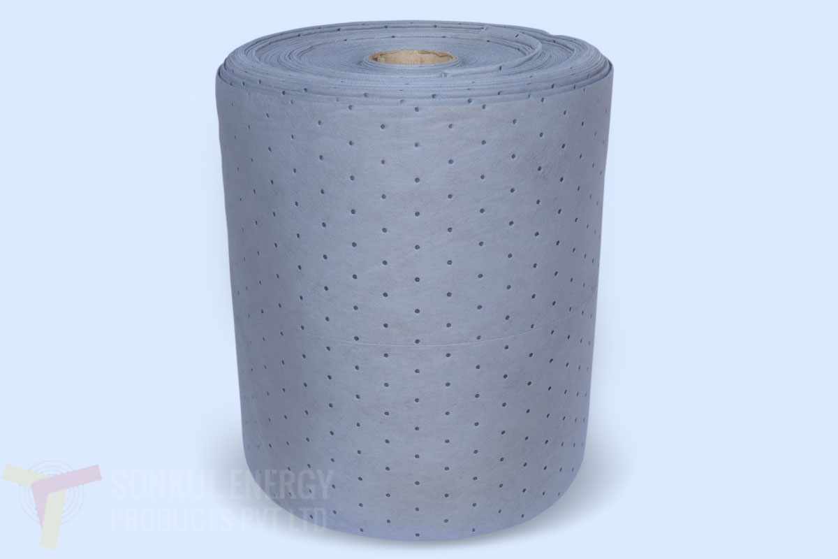 Universal Absorbent Products – Sonkul Energy Products Pvt Ltd